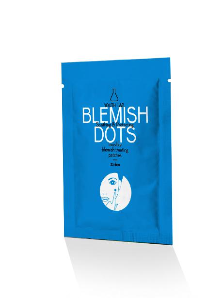 Youth Lab Blemish Dots (32 copë) - o'skin | 2025